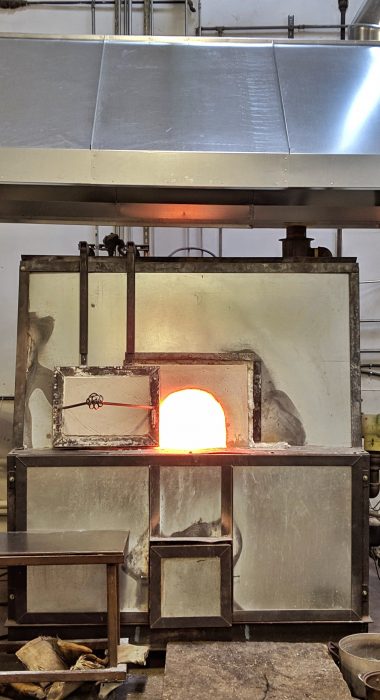 Home - Slow Burn Glass