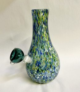 Classes - Slow Burn Glass